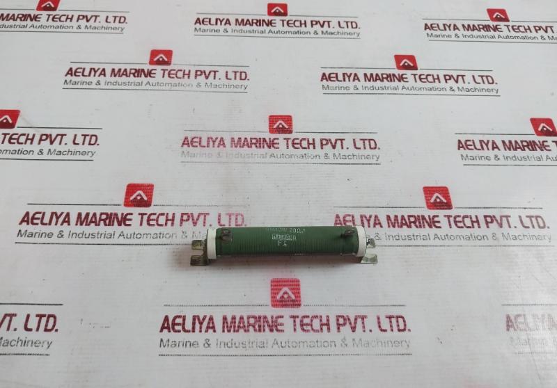Jrm Gh40w 20ΩJ Ceramic Tube Resistor - Aeliya Marine