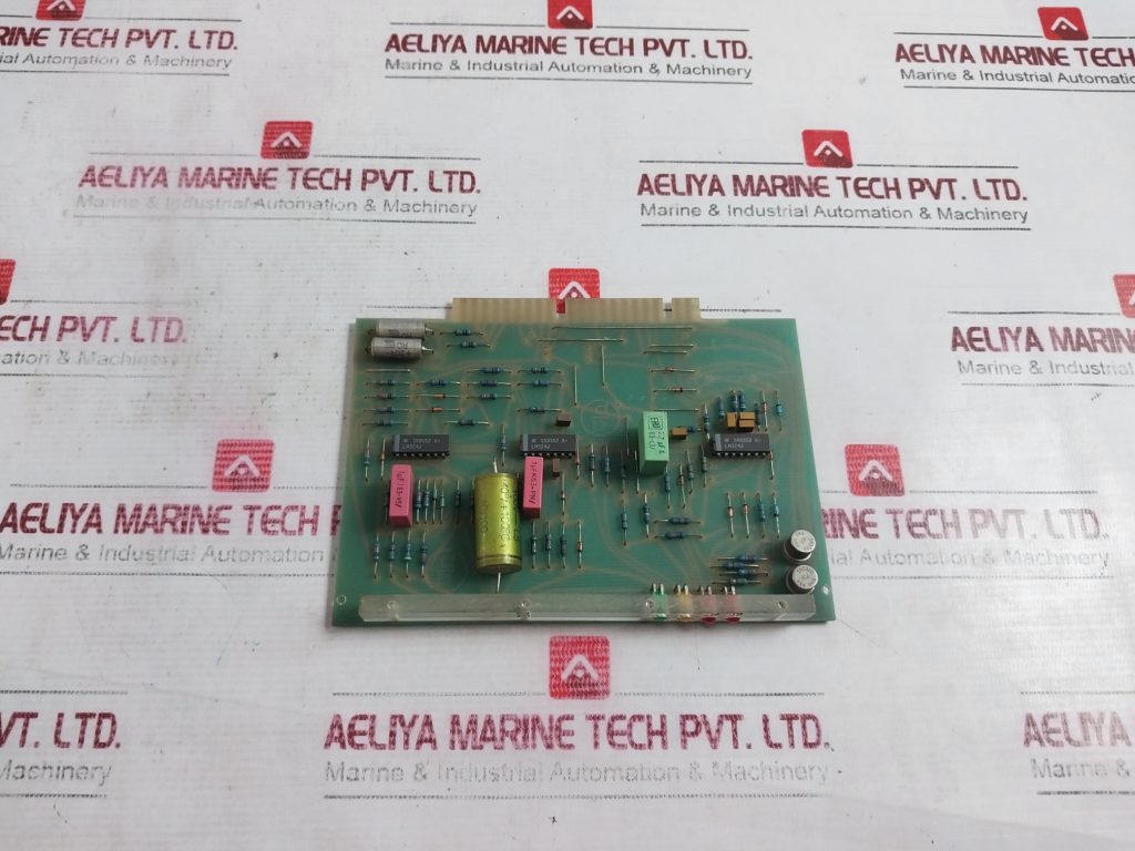 Kamewa 902694 B Pc Board - Aeliya Marine