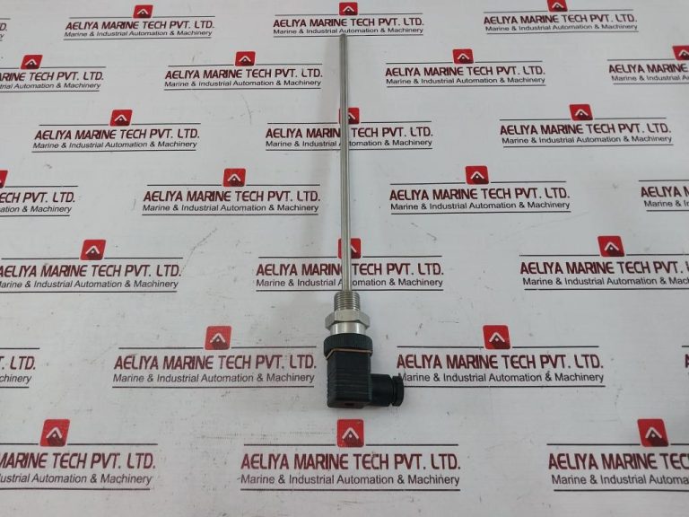 Kimo Pt100 Temperature Sensor - Aeliya Marine