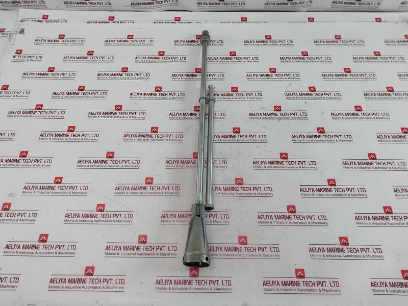 Lbe21803081 Gas‐Injection/Sampling Lance Assembly For Ecomax Eco ...