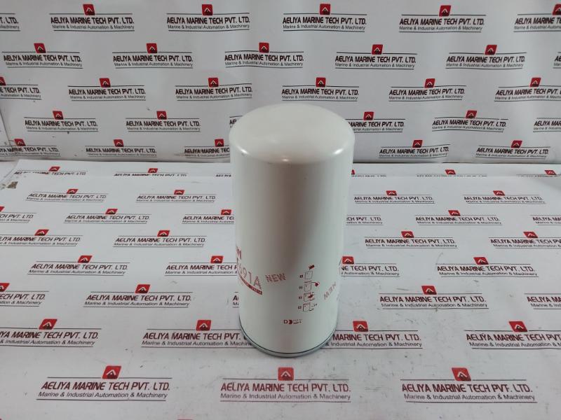 Micota Lf691a Combinationlube Filter - Aeliya Marine