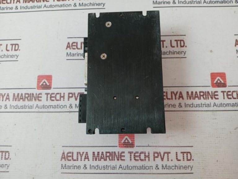 Moons’ Step Motor Driver - Aeliya Marine