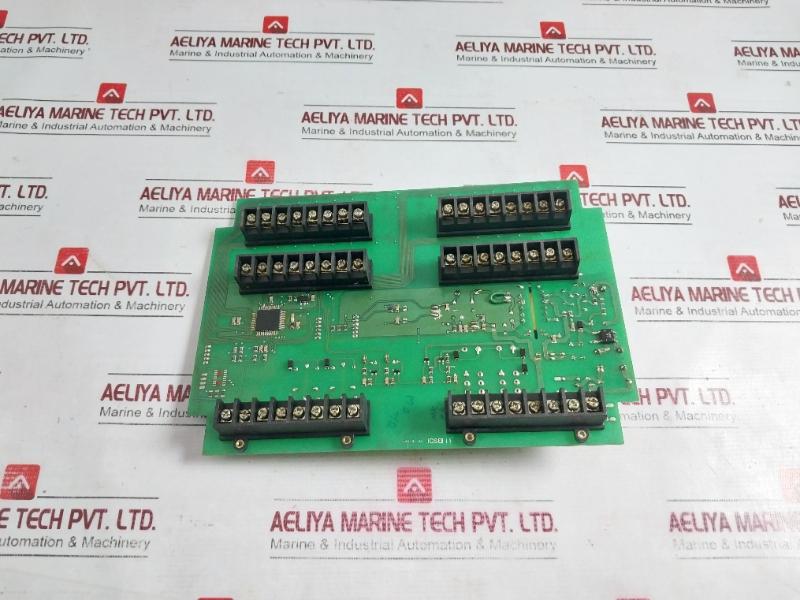 N05-01-1b Ics Printed Circuit Board 250v - Aeliya Marine