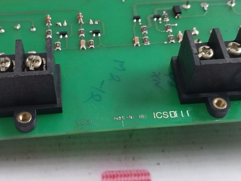N05-01-1b Ics Printed Circuit Board 250v - Aeliya Marine