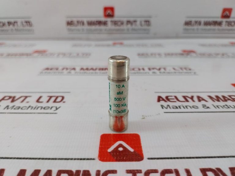 Omega 10a Fuse 500v - Aeliya Marine