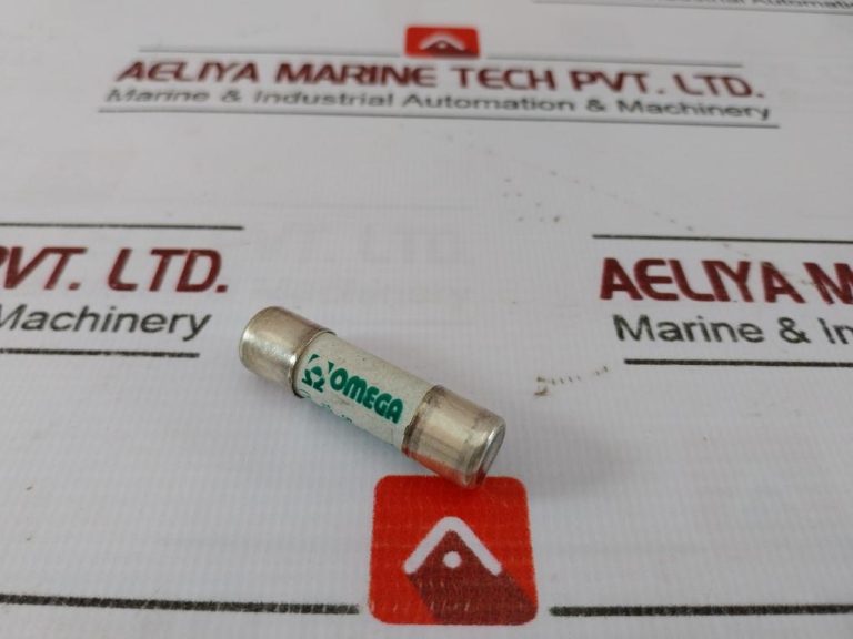 Omega 10a Fuse 500v - Aeliya Marine