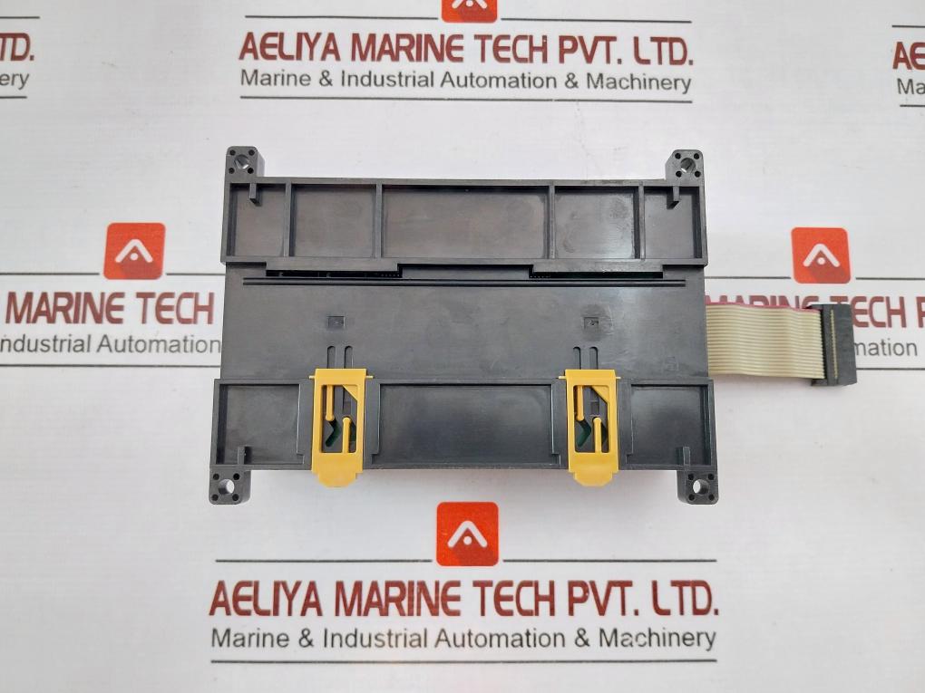 Omron Cp1w-40edr Input Output Expansion Unit 250v - Aeliya Marine Omron Cp1w-40edr Input Output Expansion Unit 250v - Aeliya Marine