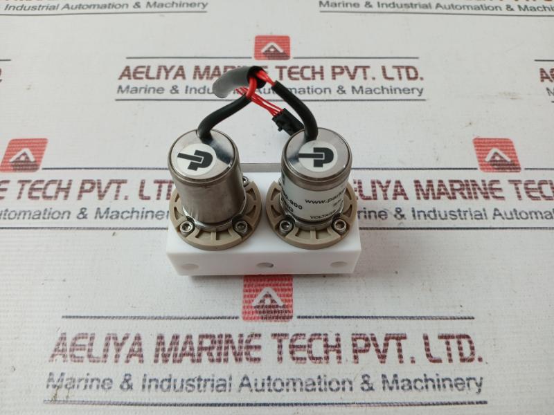 Parker 018-0300-900 Hplc Gradient Valve Assy 9 V - Aeliya Marine