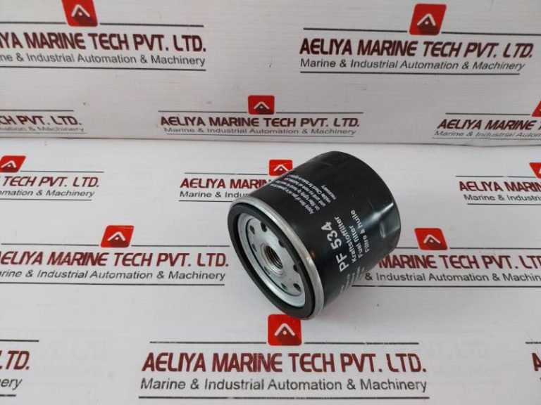Pf 534 Fuel Filter - Aeliya Marine