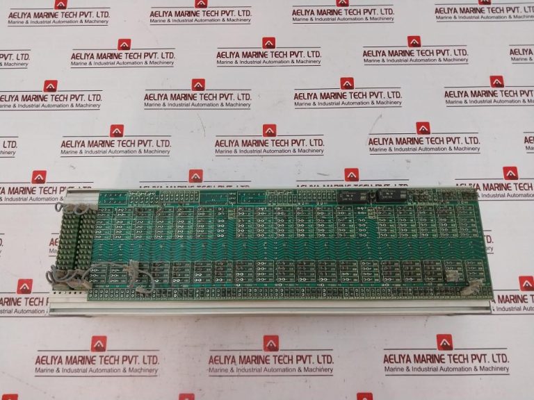 Rolf Janssen Bm 06 Pcb Module - Aeliya Marine