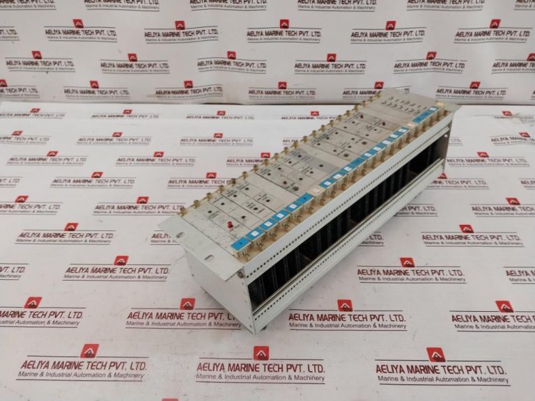 Rolf Janssen Bm 06 Pcb Module - Aeliya Marine