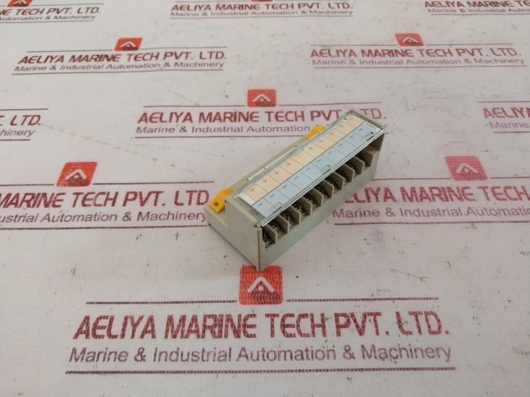 Samwon Tg-Com20 Terminal Block - Aeliya Marine