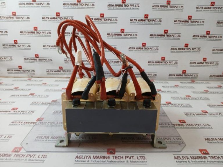 Schaffner 420417 Transformer - Aeliya Marine