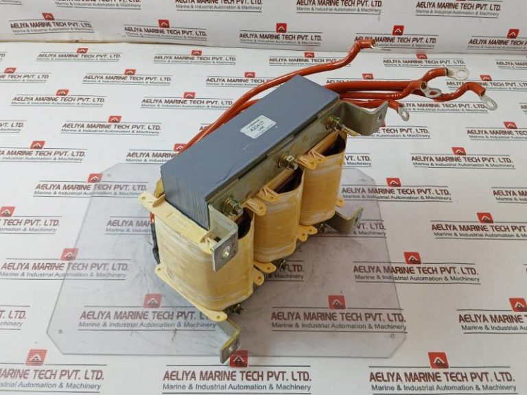 Schaffner 420417 Transformer - Aeliya Marine