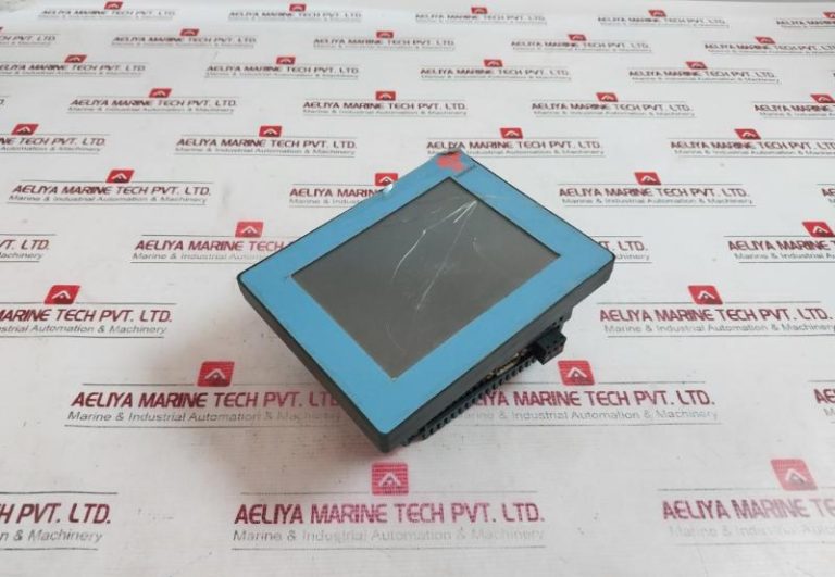 Schneider Electric Thermax Hmisbc Touch Panel 24v - Aeliya Marine