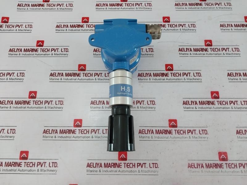 Sierra Monitor 4501-05 Gas Detector 85˚C - Aeliya Marine