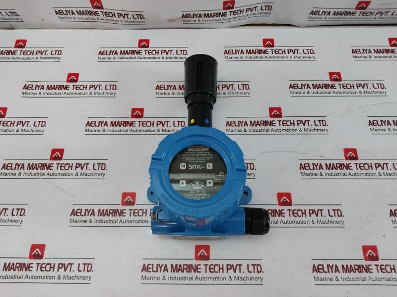 Sierra Monitor 5100-02-It Gas Sensor 85˚C - Aeliya Marine