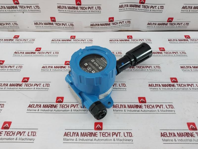 Sierra Monitor 5100-02-It Gas Sensor 85˚C - Aeliya Marine