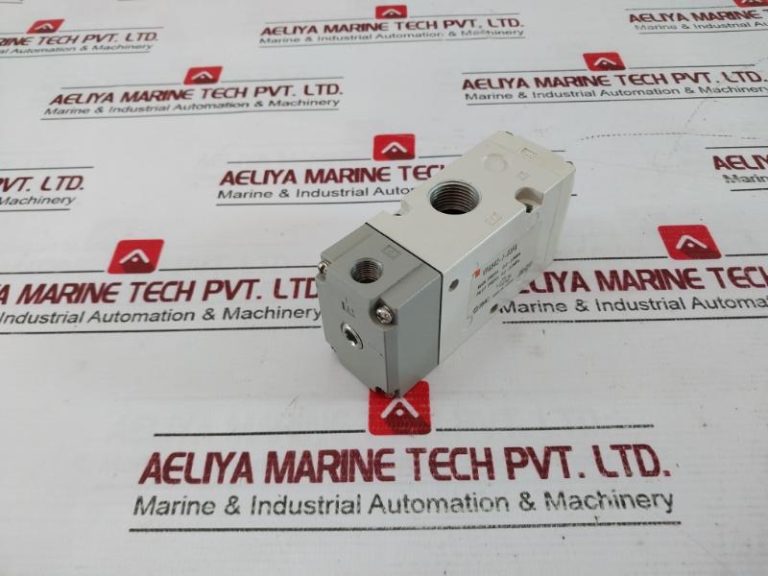 Smc Vpa542-1-03fa Valve - Aeliya Marine
