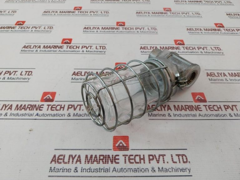 Trico Constant Level Oiler - Aeliya Marine