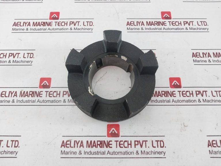 Veco Cv.50f Coupling - Aeliya Marine