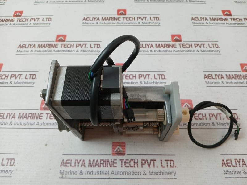 Vexta C9257-9012p-C1 Stepping Motor 4v - Aeliya Marine