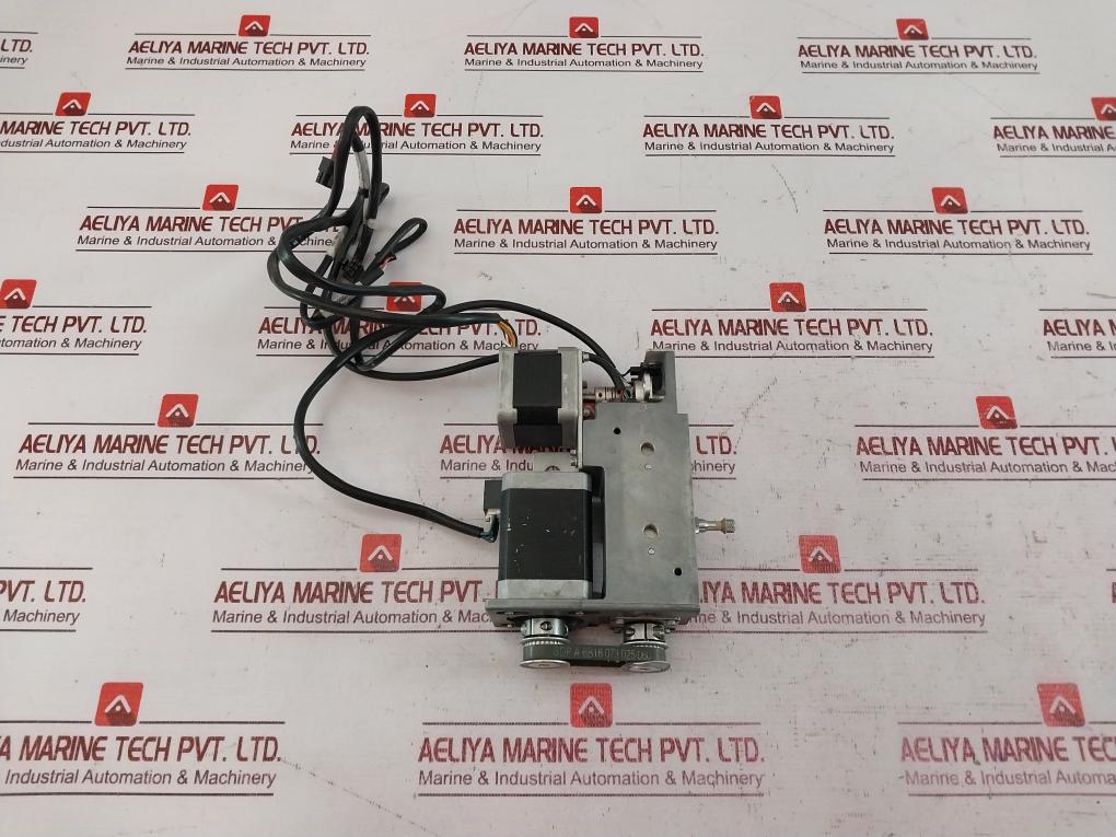 Vexta C9257-9012p-C1 Stepping Motor 4v - Aeliya Marine