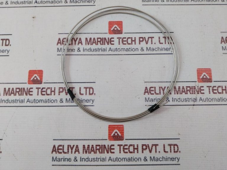 Waters Wat051329 Stainless Steel Tubing - Aeliya Marine