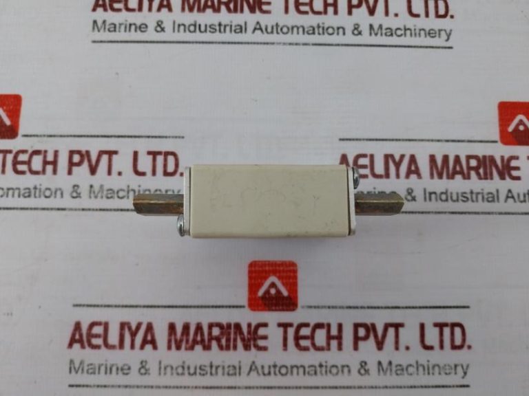 Weber Nh000 Ktf Fuse 500v - Aeliya Marine