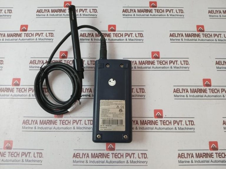 Wtw Cond 315i Oxygen Meter - Aeliya Marine
