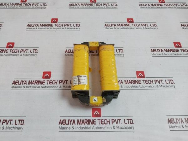 4000a Current Transformer - Aeliya Marine