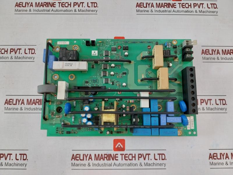 465467/1 Pcb Board Ac Indoor Pcb Board 500v - Aeliya Marine