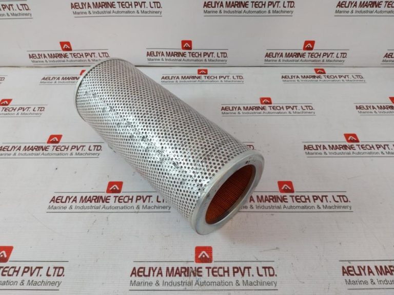 5010769 Hhc Filter - Aeliya Marine