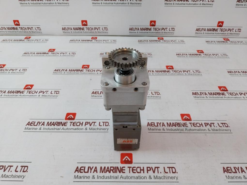Abb Bv-2803 Paint‐Flow Valve Assembly - Aeliya Marine