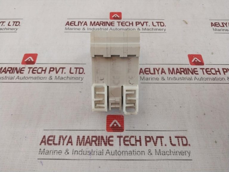 Abl Sursum D32 Circuit Breaker 415v - Aeliya Marine