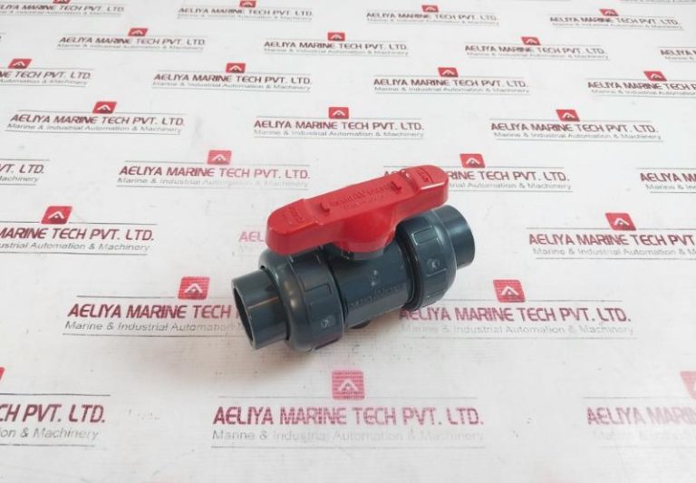 Asahi Av Epdm Ball Valve 10bar - Aeliya Marine