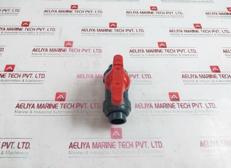 Asahi Av V2alvuesj015 Ball Valve 50°C - Aeliya Marine