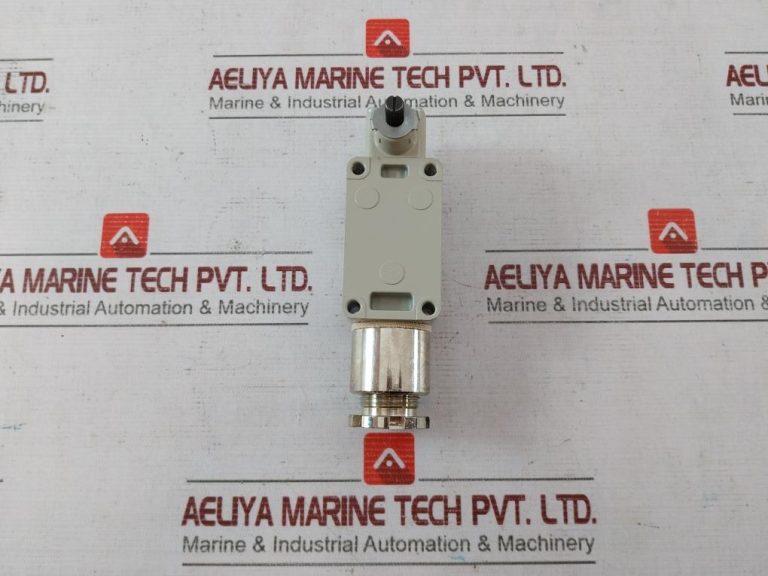 Azbil 1ls19-J Limit Switch 480v - Aeliya Marine