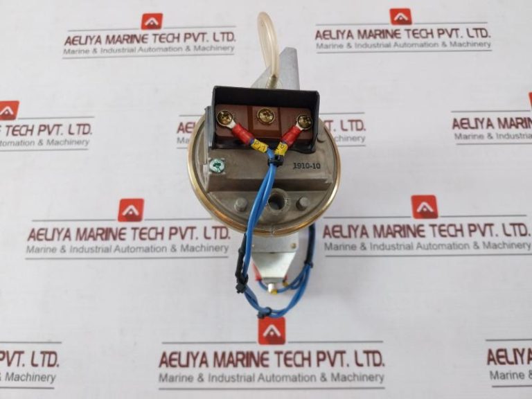 Bircher Dw40 Pressure Wave Switch - Aeliya Marine