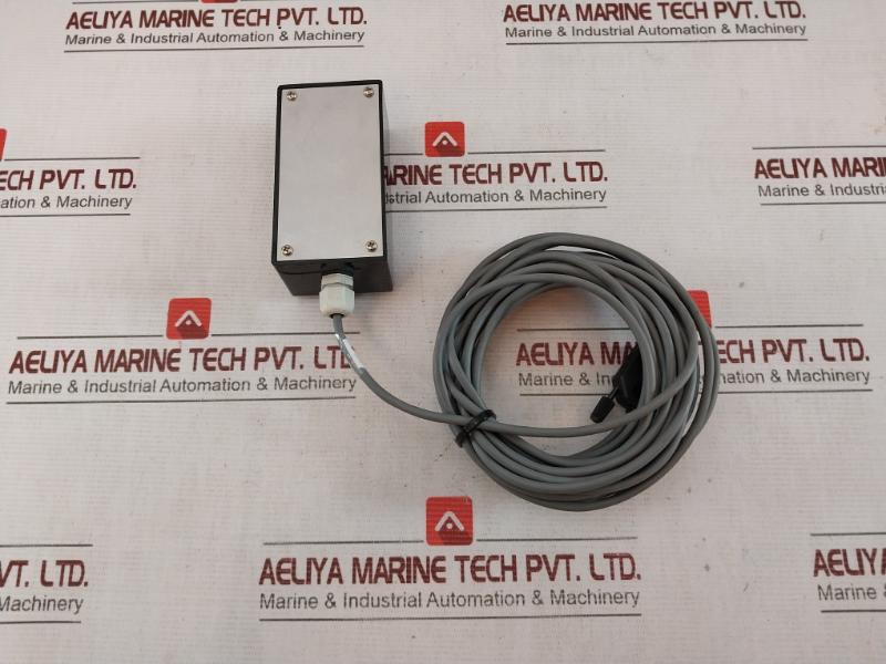Blom Pms Alarm 6-Meter Position Monitoring System - Aeliya Marine
