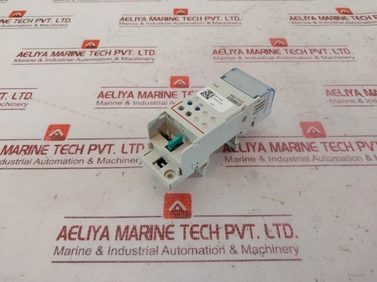 Bticino F420 Scenario Module - Aeliya Marine