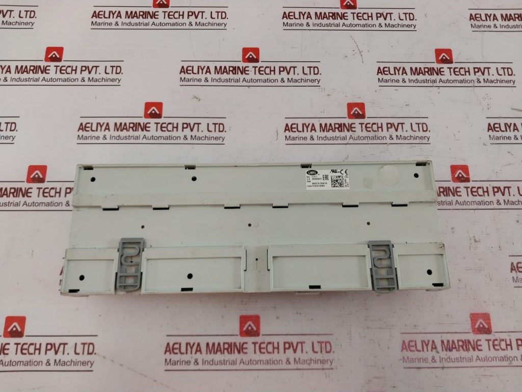 Carel Pc03010am0 K-Smart Programmable Controller 24v - Aeliya Marine