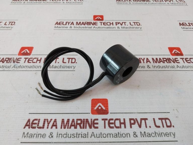 Carrier 14-50021-02 Solenoid Valve Coil - Aeliya Marine