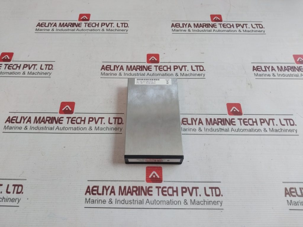 Cru 8511-5009-9500 Dataport - Aeliya Marine
