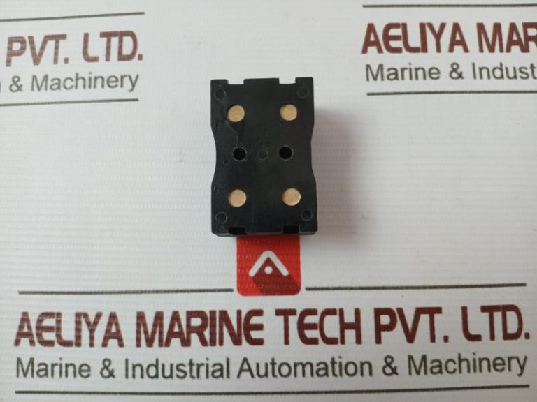 Deltron Mf-20 Dual Fuse Holder - Aeliya Marine