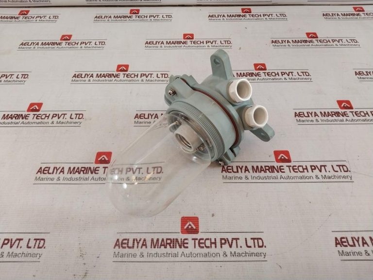 Ds7-2m Resin Work Light - Aeliya Marine