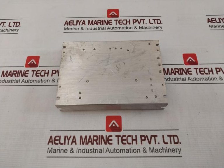 Elmo Cel-A10/200-C6 Motion Control - Aeliya Marine