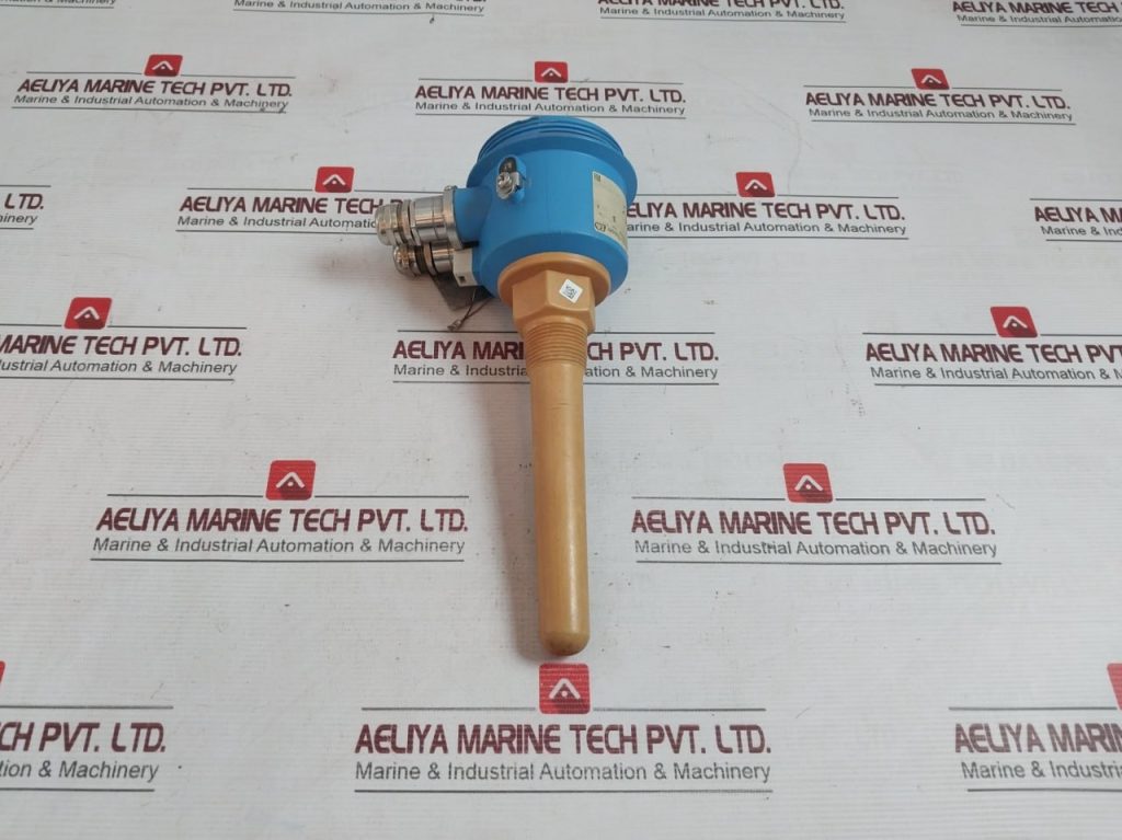 Endress+Hauser Ftc260-Ab4b1 Minicap Level Sensor 1000 V - Aeliya Marine