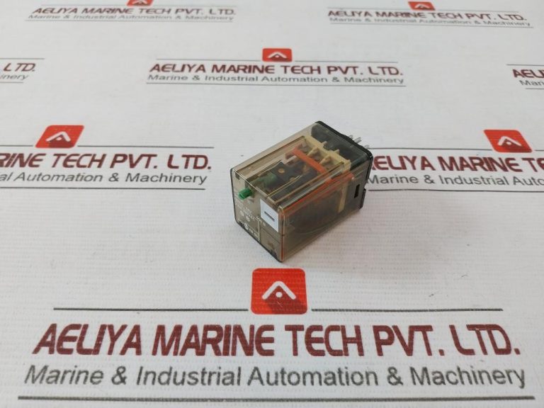 Feme Rcptf 11 Relay 220v - Aeliya Marine