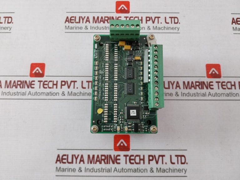 Festo Cpv-10-Vi Valve Terminal - Aeliya Marine